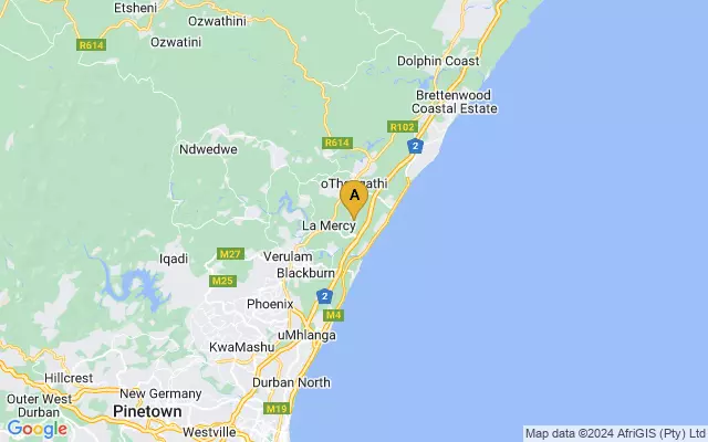 King Shaka International Airport Parking King Shaka International Airport Parking