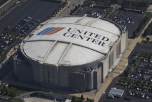 United Center Parking | Looking for parking in 2020?