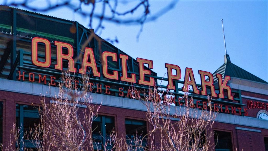 Oracle Park Parking Guide – parkingaccess.com All Things Parking