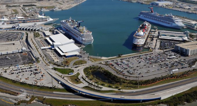 Port Canaveral Parking—Complete Guide to Hotels and Parking (2021)