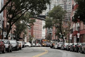 Boston Monthly Parking Prices & Top Hacks [Complete Guide]