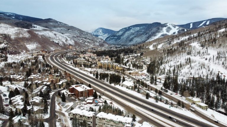 Vail Parking Rates & Tips [Complete Parking Guide]