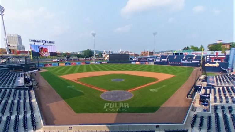 Polar Park Parking Options & Rates [All You Need To Know]