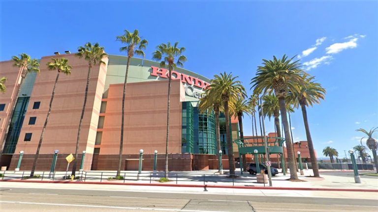 Honda Center Parking Tips – parkingaccess.com All Things Parking