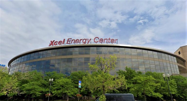 Xcel Energy Center Parking Ramps & Rates [Full 2022 Guide]