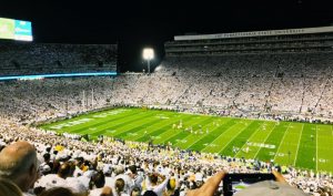 Beaver Stadium Parking Map, Rates, and Tips [Complete Guide]