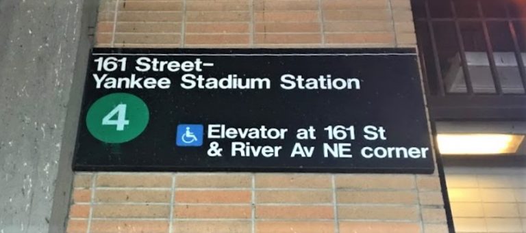 Yankee Stadium Parking: Park Like a Yankee in the Bronx! 2024