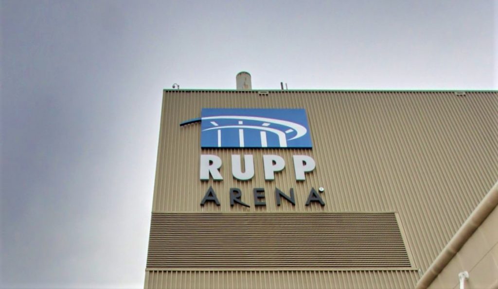 Rupp Arena Parking Map, Cost, and Top Alternatives [2022]