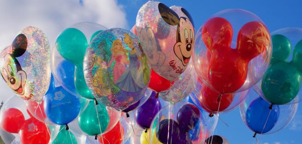 Disney Springs Parking Cost, Map, and Top Tips [2022]