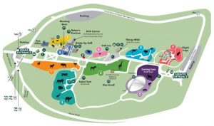 Franklin Park Zoo Parking [All You Need To Know in 2022]