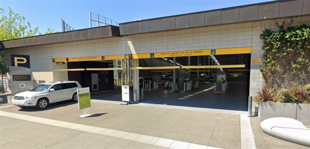 Monthly Parking Seattle [The No.1 Guide & Lowest Rates]