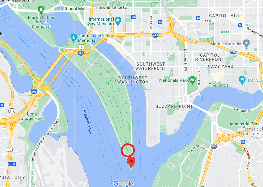 Find the Best National Mall Parking Spot & Free Lots – parkingaccess ...